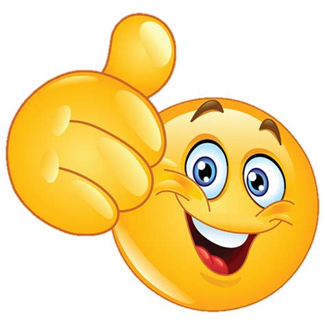 Happy Emoji Delightful Content Cheerful Blissful Png