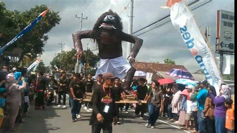Live 1 Kirab Bedol Projo Kalurahan Sidokarto YouTube