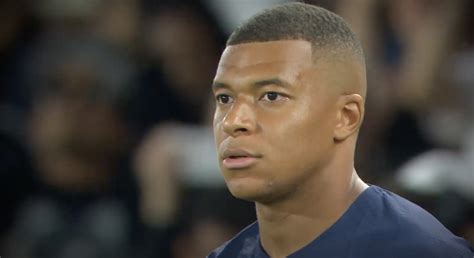 Kylian Mbappé soutient Bradley Barcola Lun des nôtres