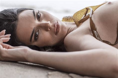 Kendall Jenner Naked 49 Photos TheFappening