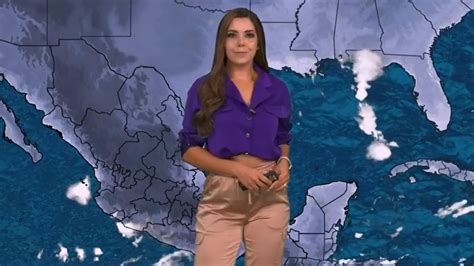 El clima para hoy 04 de septiembre de 2023 con Marilú Kaufman Grupo