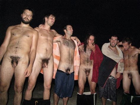 Israeli Guys Nude 24 Photos