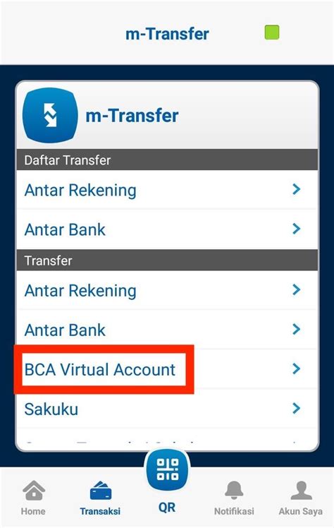 Transaksi Aman Dan Cepat Pelajari Kode BCA Dana Untuk Transfer Yang