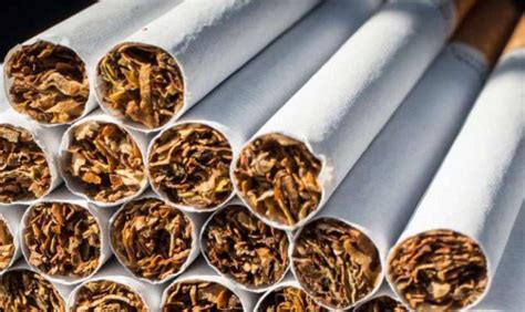 Prekida Se Proizvodnja Cigareta U BiH Jabuka Tv