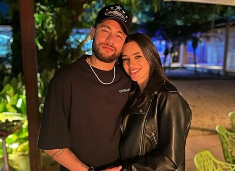 Bruna Biancardi quebra o silêncio sobre suposto acordo milionário