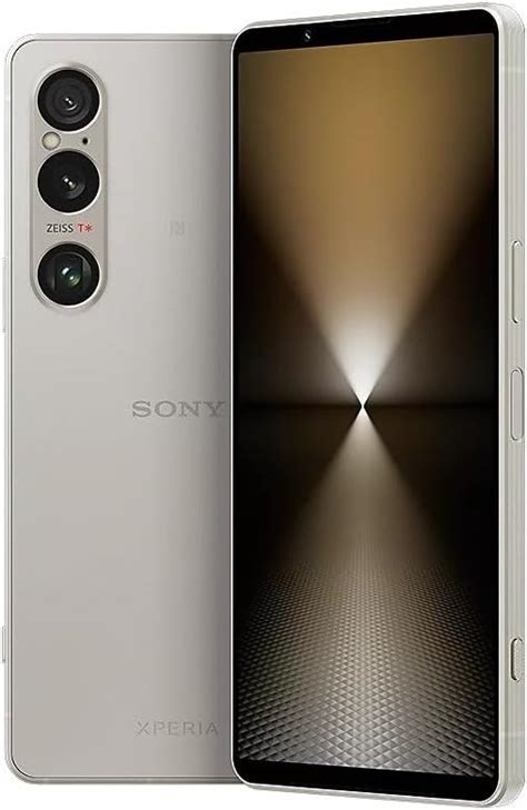Amazon Sony Xperia Vi Xq Ec G Dual Gb Gb Ram Factory