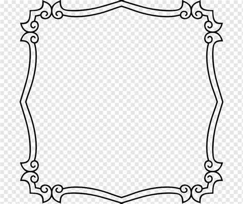 Molduras Artes decorativas Ornamento design moldura ângulo branco