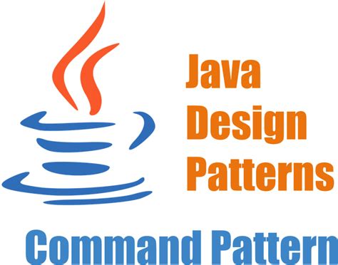 Java Behavioral Design Patterns Command Design Pattern Benefits Of