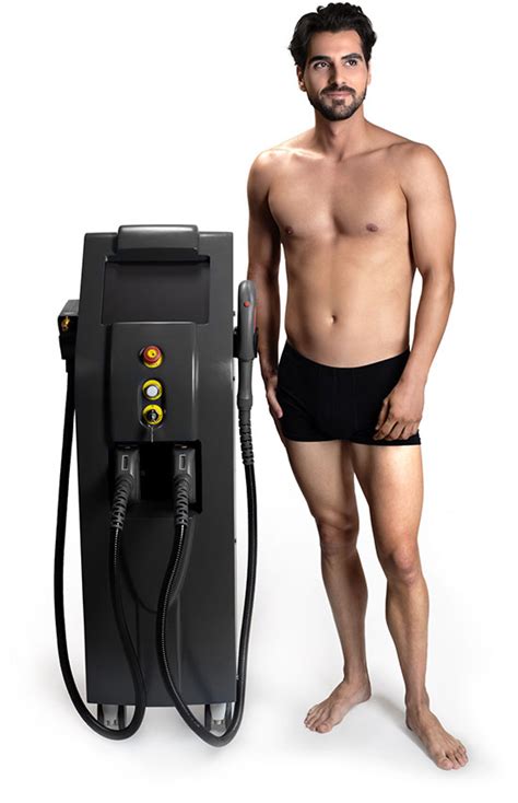 Láser SHR system Depilación SHR profesional Innovapro