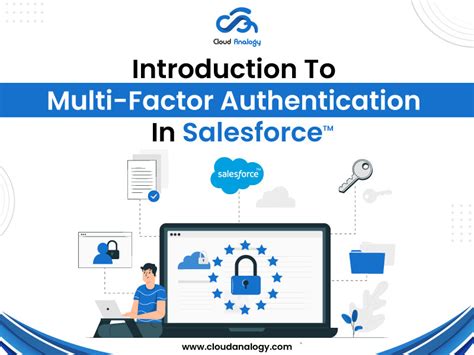 Introduction To Multi Factor Authentication In Salesforce