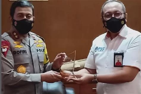 Profil Akhmad Hadian Lukita Direktur PT LIB Sosok Yang Jadi Tersangka