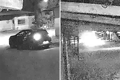 Ecuador Un grupo de delincuentes olvidó lanzar una granada y explotó