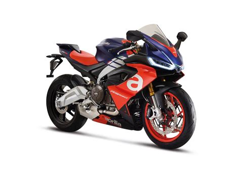 Aprilia RS 660 Tuono 660 India Launch Confirmed For Mid 2021