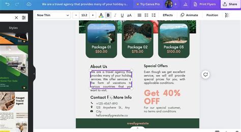 Cómo importar y editar archivos PDF en Canva Noticias Movil