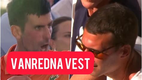 Vanredna Vest OTKRIVENA ISTINA Evo Zasto Je Novak OTERAO BRATA