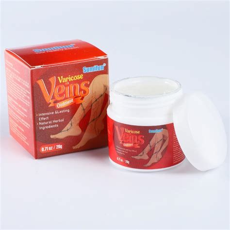Varicose Veins Treatment Cream Original Vasculitis Ubuy India