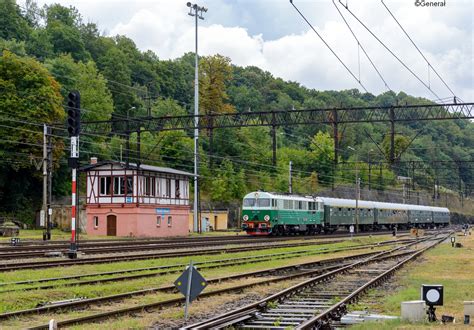 SU46 029 Kłodzko WRP World Rail Photo