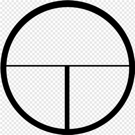 Crosshair Free Icon Library