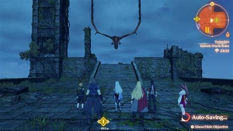 Cómo vencer a Rex y Shulk en Xenoblade Chronicles 3 Future Redeemed
