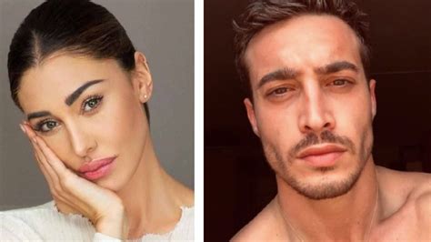 Antonino Spinalbese Il Retroscena Su Belen E Censura Al Gf Vip
