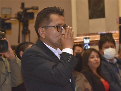 La Defensoría boliviana atendió 17 023 vulneraciones de DD HH en 2022