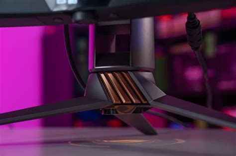 Asus Rog Swift Pg Uqx Review Wepc