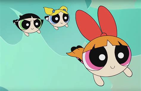 Cartoon Network Girls Telegraph