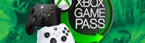 Confira Os Novos Jogos Chegando No Xbox Game Pass GameVicio
