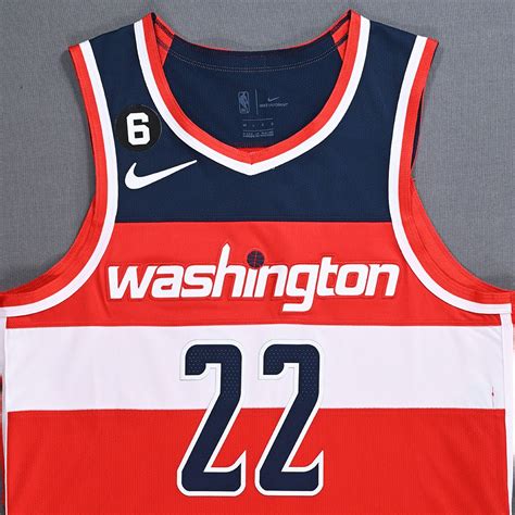 Washington Wizards Icon Jersey
