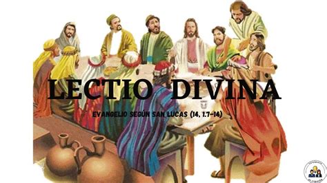 Lectio Divina Para Ni Os Evangelio Del Domingo De Agosto