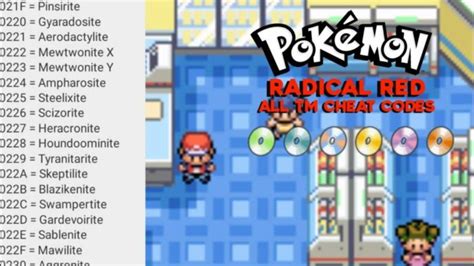Radical Red Cheat Codes The Ultimate Guide To Mastering The Game