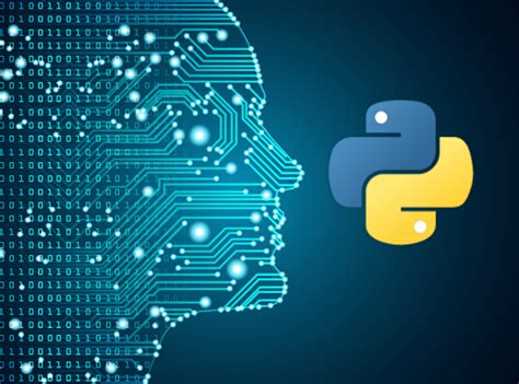 Why Is Python So Widely Accepted For Machine Learning