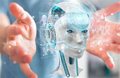 Los Grandes Pasos De La Inteligencia Artificial Asesoftware