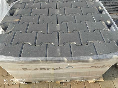 Kostka Brukowa Behaton 8 Janikowice OLX Pl