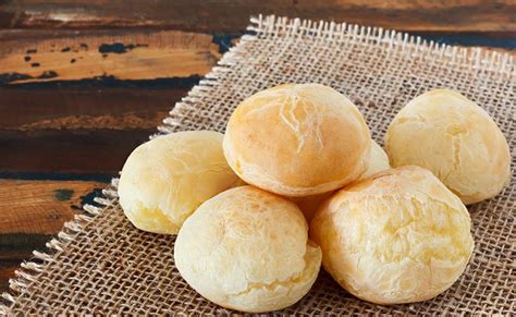 Pão de Queijo Low Carb Receita incrível e deliciosa