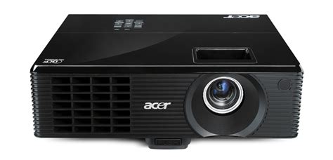 X1 Series Projectors Acer Singapore