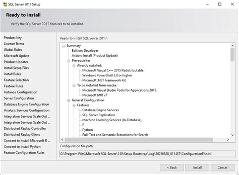 How To Install SQL Server Developer Edition