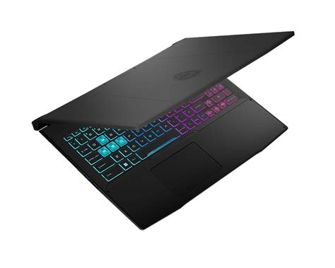 Msi Katana B V Sharpen Your Game
