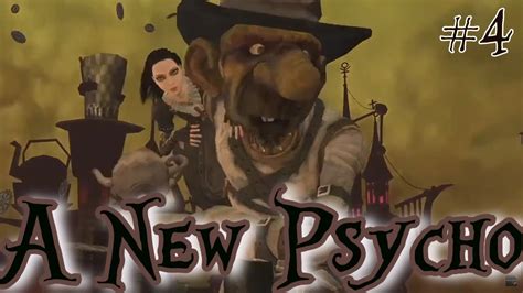 Alice Madness Returns Playthrough Part Youtube