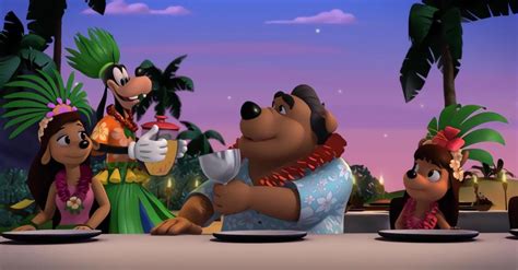 Mickey et ses amis top départ Télépro