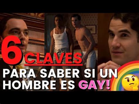 Se Ales Para Identificar Si Un Hombre Tiene Experiencia Sexual Iesribera