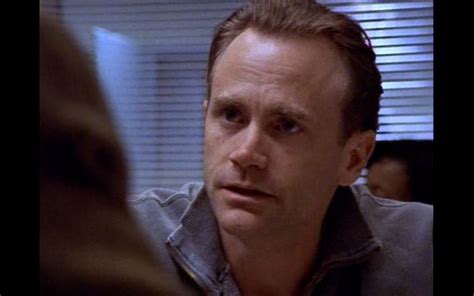 EvilTwin S Male Film TV Screencaps Oz 4x01 Harold Perrineau Jr