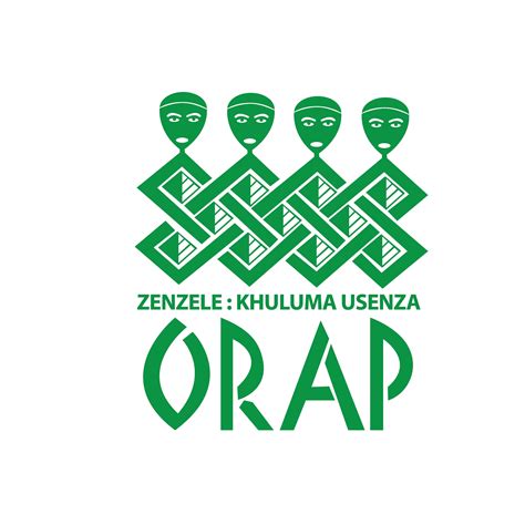 ORAP Zenzele The Organisation Of Rural Associations For Progress
