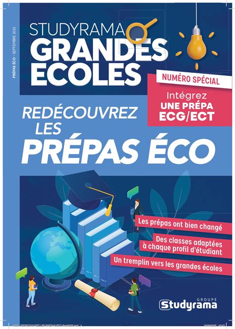 Pourquoi il faut choisir une prépa ECG Halte aux idées reçues sur les