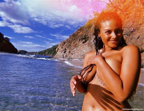 Marquita Pring Nude OnlyFans Photo 67 The Fappening Plus