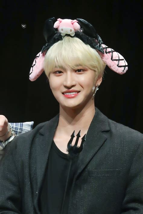 special day on Twitter 221010 에이티즈 박성화 성화 마이성화니