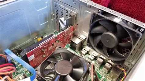Inside The Dell Xps Youtube