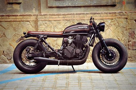 Honda Cb Cafe Racer Conversion Kit Reviewmotors Co