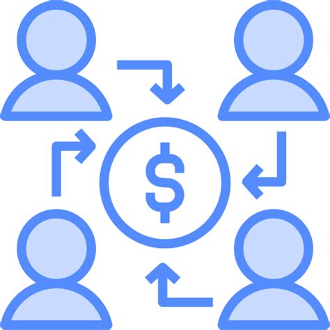 Team Generic Color Lineal Color Icon