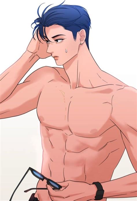 Pin On Jo Cheong Handsome Anime Guys Manhwa Webtoon